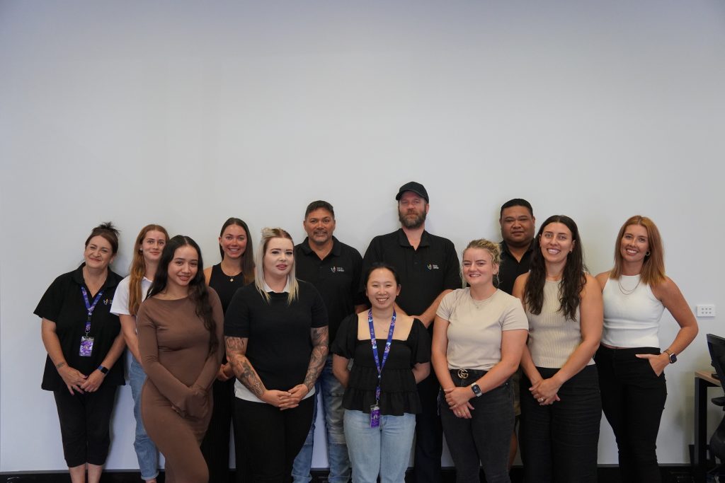 The SIL Company Team - The SIL Company